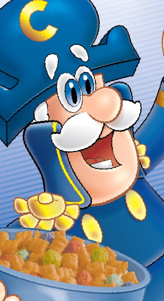 All-Star WarZone: Captain Crunch by UltimateSaiyanEddy on DeviantArt