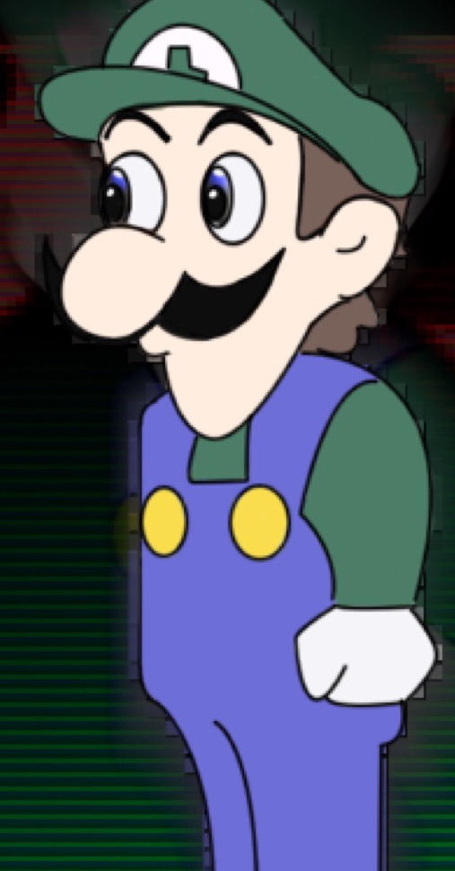 All-Star WarZone: Weegee by UltimateSaiyanEddy on DeviantArt