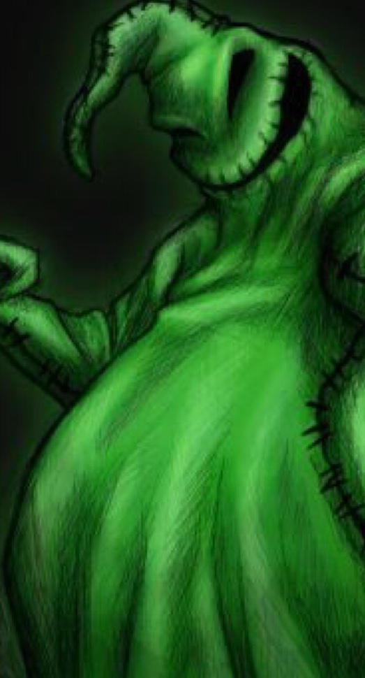 All-Star WarZone: Oogie Boogie by UltimateSaiyanEddy on DeviantArt