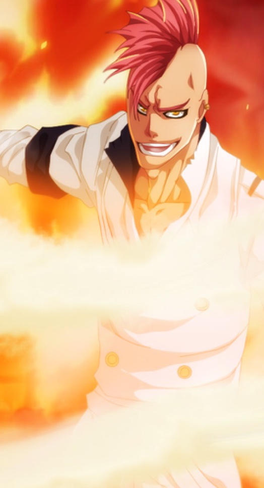 All-Star WarZone: Bazz-B by UltimateSaiyanEddy on DeviantArt