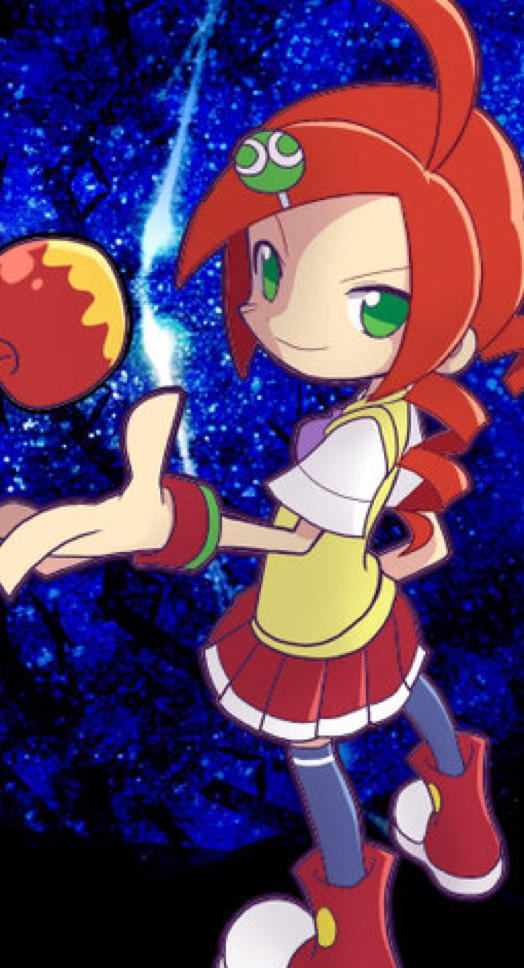 All-Star WarZone: Ringo Ando by UltimateSaiyanEddy on DeviantArt