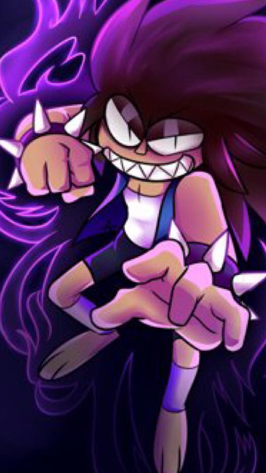 All-Star WarZone: Turbo K.O. by UltimateSaiyanEddy on DeviantArt