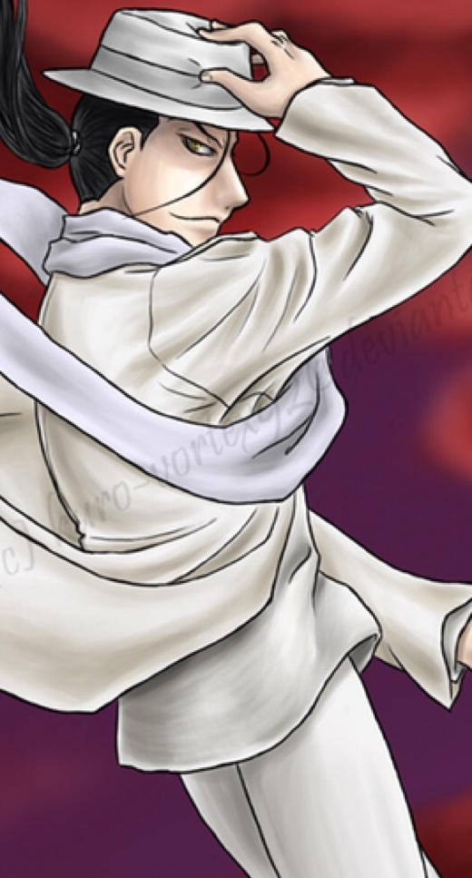 All-Star WarZone: Solf J. Kimblee by UltimateSaiyanEddy on DeviantArt