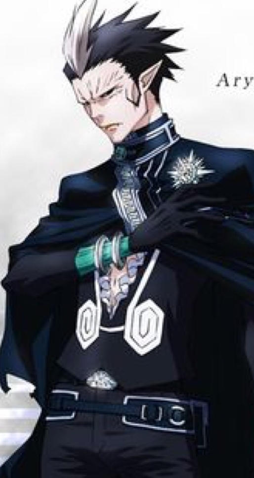 All-Star WarZone: Arystar Krory III by UltimateSaiyanEddy on DeviantArt