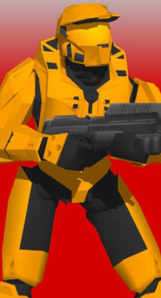 All-Star WarZone: Dexter Grif by UltimateSaiyanEddy on DeviantArt