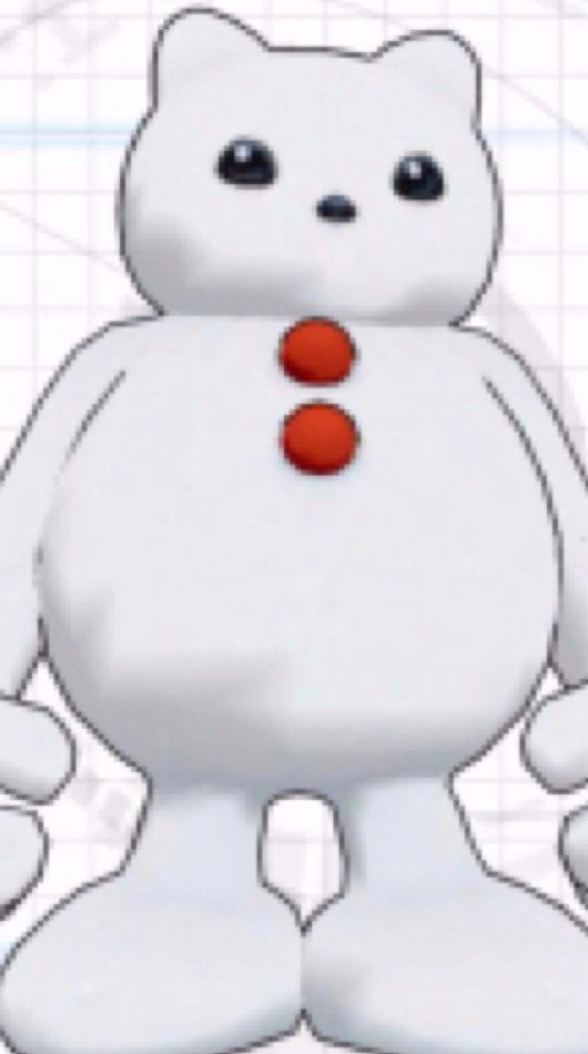 All-Star WarZone: Frigimon by UltimateSaiyanEddy on DeviantArt