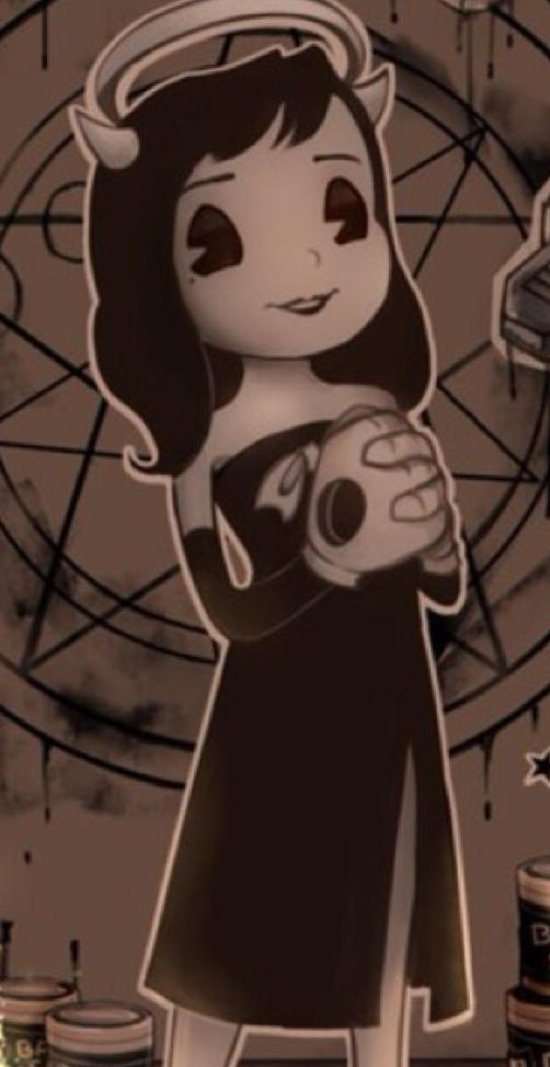 All-Star WarZone: Alice Angel by UltimateSaiyanEddy on DeviantArt