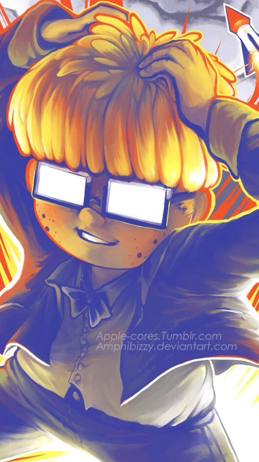 All-Star WarZone: Jeff Andonuts by UltimateSaiyanEddy on DeviantArt