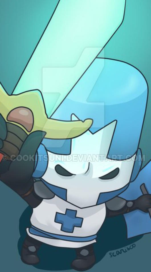 All-Star WarZone: Blue Knight by UltimateSaiyanEddy on DeviantArt