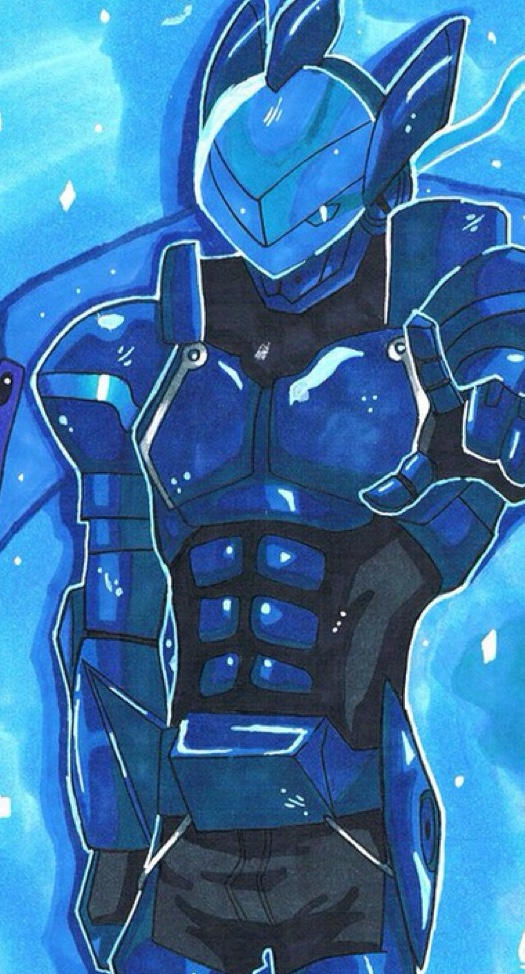 All-Star WarZone: Wave by UltimateSaiyanEddy on DeviantArt
