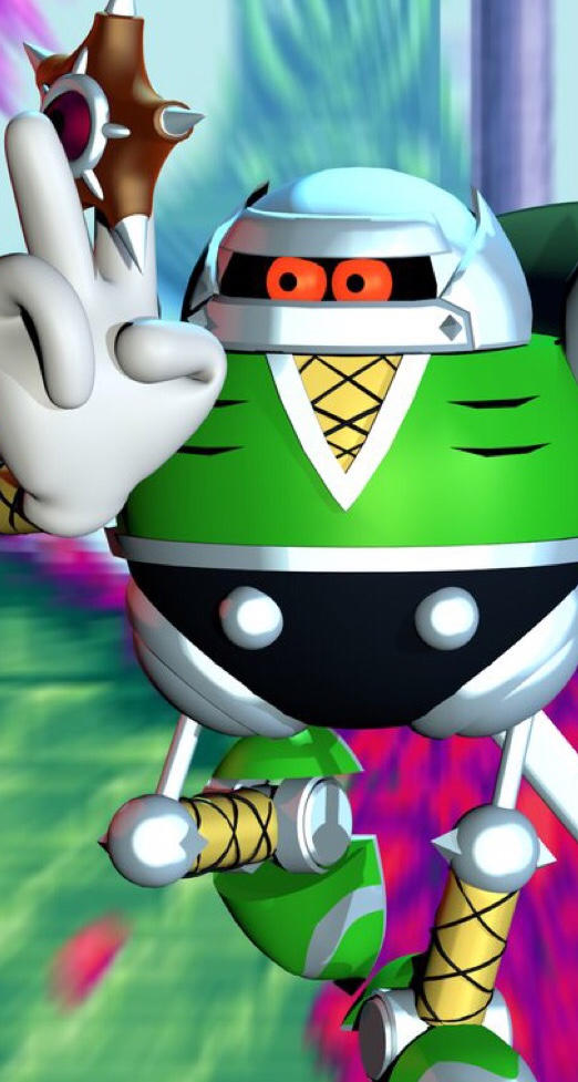 All-Star WarZone: Heavy Shinobi by UltimateSaiyanEddy on DeviantArt