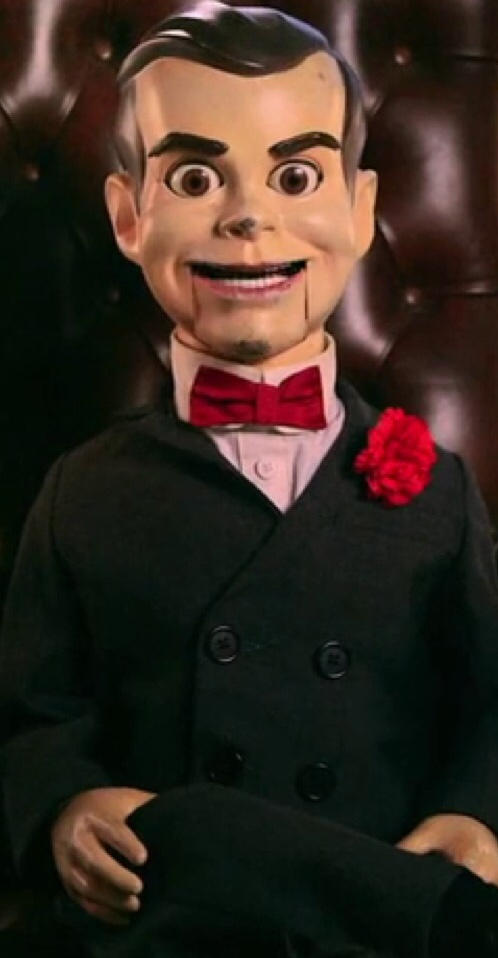 All-Star WarZone: Slappy the Dummy by UltimateSaiyanEddy on DeviantArt