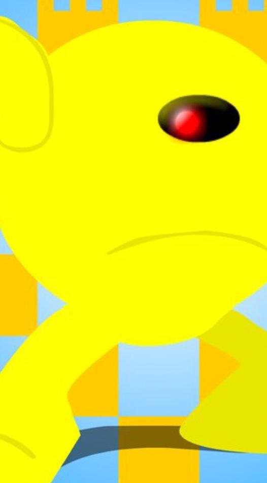 All-Star WarZone: Yellow Devil by UltimateSaiyanEddy on DeviantArt