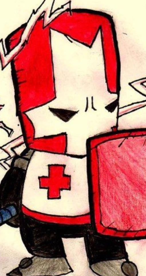All-Star WarZone: Red Knight by UltimateSaiyanEddy on DeviantArt