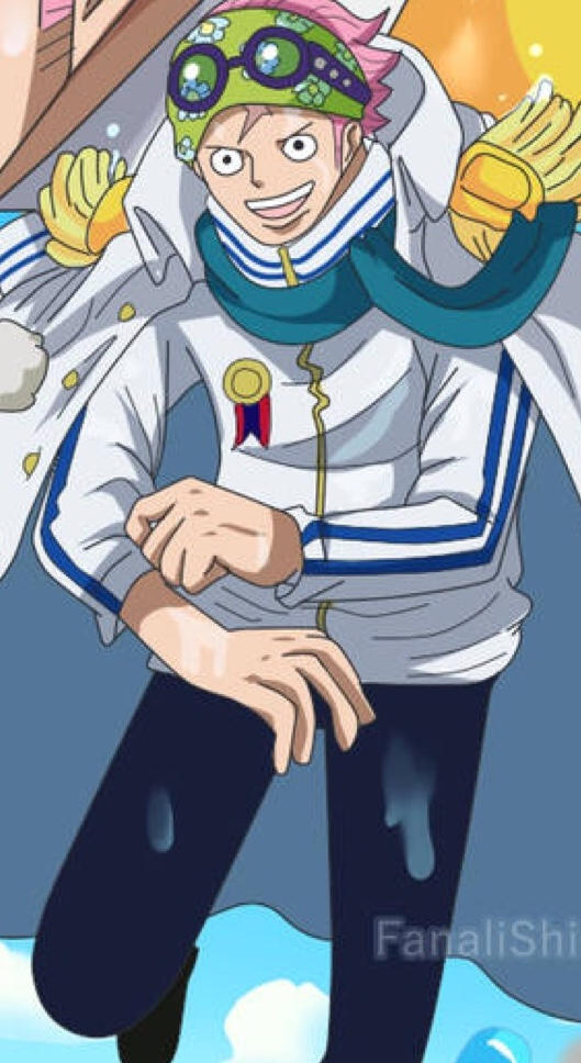 All-Star WarZone: Coby by UltimateSaiyanEddy on DeviantArt