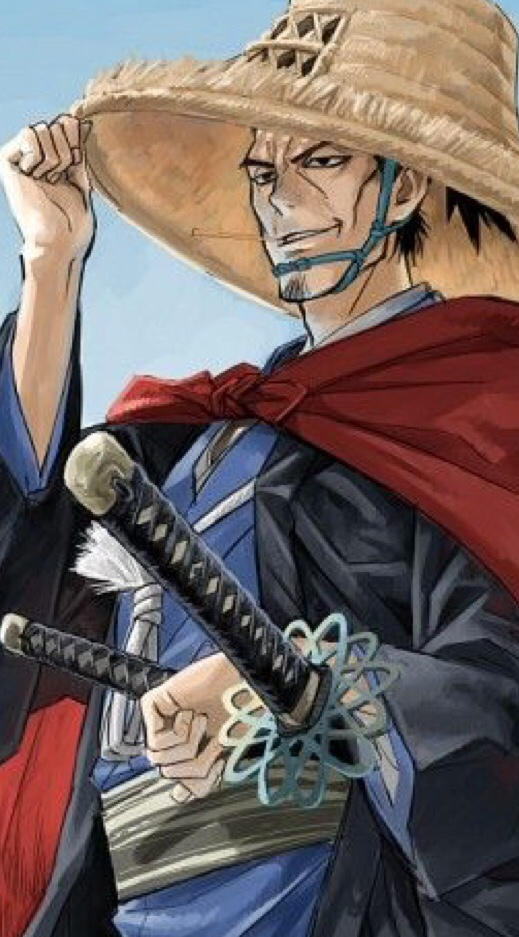 All-Star WarZone: Atomic Samurai by UltimateSaiyanEddy on DeviantArt