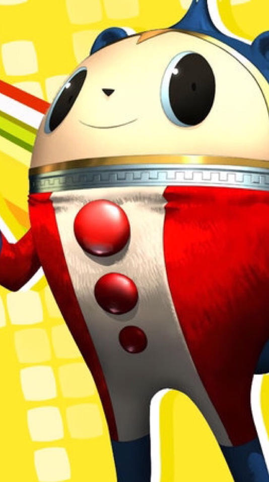 All-Star WarZone: Teddie by UltimateSaiyanEddy on DeviantArt