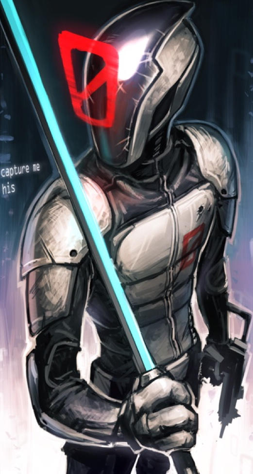 All-Star WarZone: Zer0 by UltimateSaiyanEddy on DeviantArt