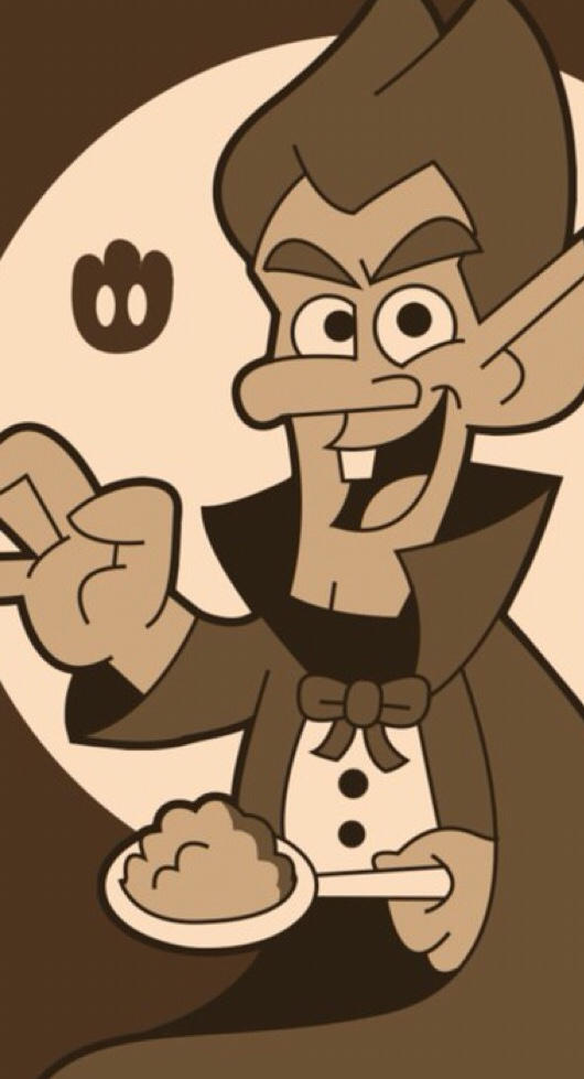 All-Star WarZone: Count Chocula by UltimateSaiyanEddy on DeviantArt