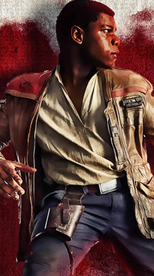 All-Star WarZone: Finn by UltimateSaiyanEddy on DeviantArt