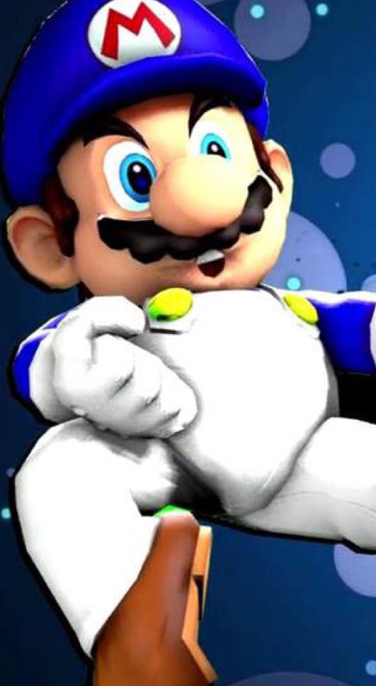 All-Star WarZone: SMG4 by UltimateSaiyanEddy on DeviantArt