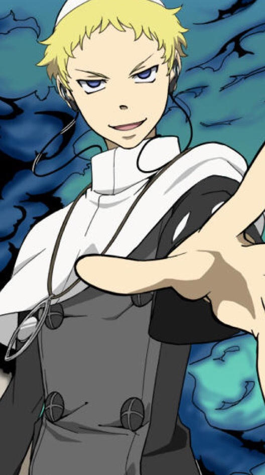 All-Star WarZone: Justin Law by UltimateSaiyanEddy on DeviantArt