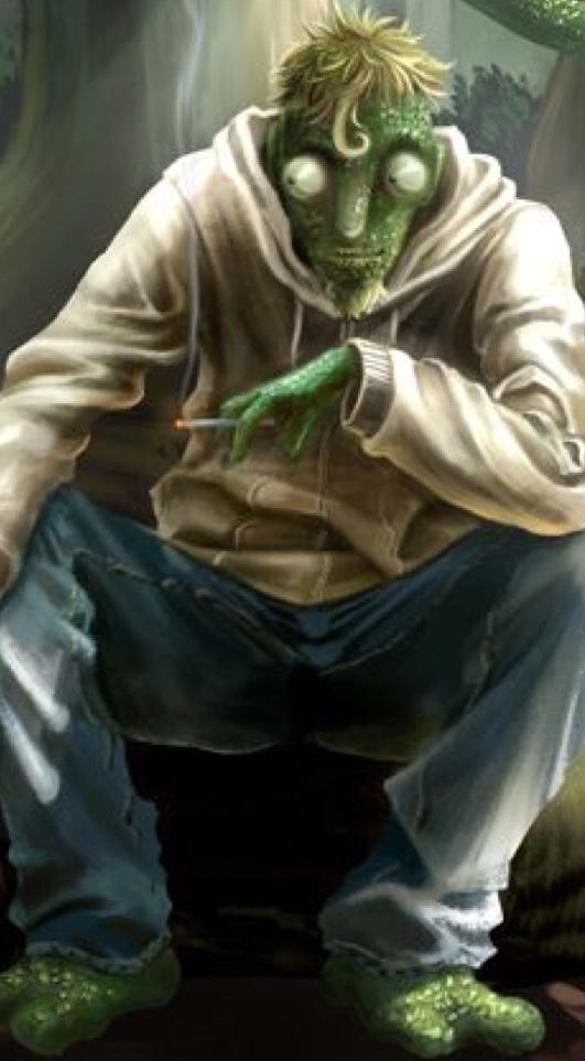 All-Star WarZone: Meleoron by UltimateSaiyanEddy on DeviantArt