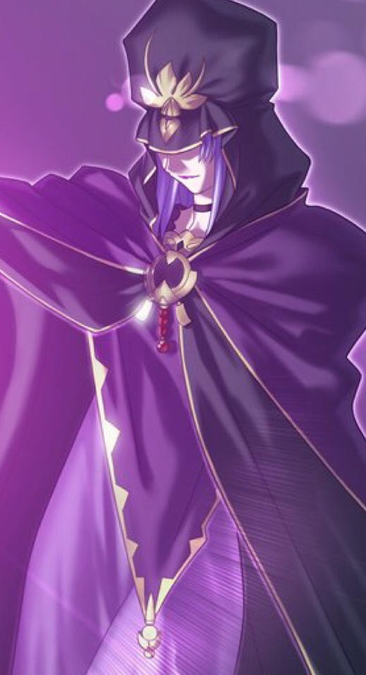 All-Star WarZone: Caster Medea by UltimateSaiyanEddy on DeviantArt