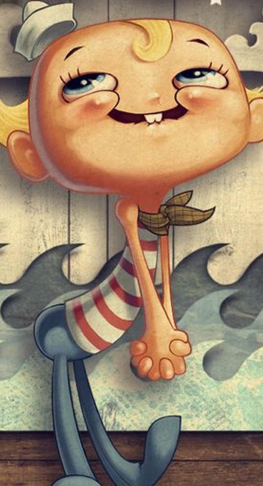 All-Star WarZone: Flapjack by UltimateSaiyanEddy on DeviantArt