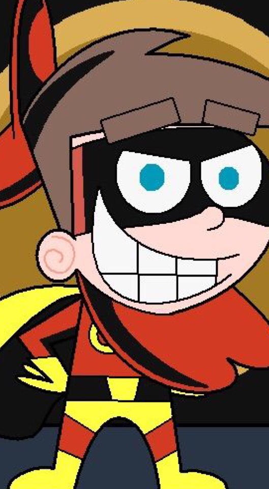 All-Star WarZone: Cleft the Boy Chin Wonder by UltimateSaiyanEddy on ...