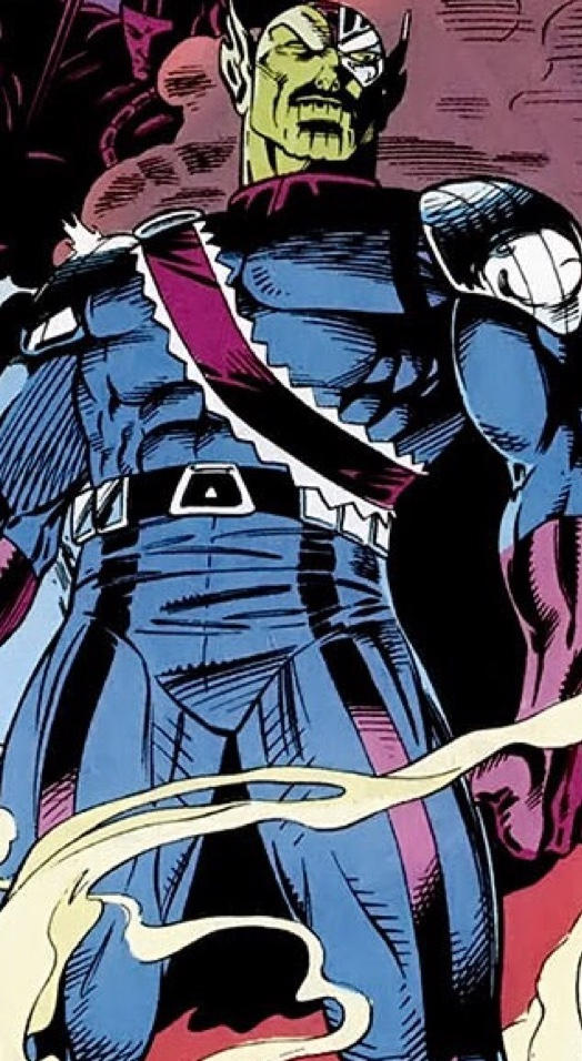 All-Star WarZone: Talos by UltimateSaiyanEddy on DeviantArt