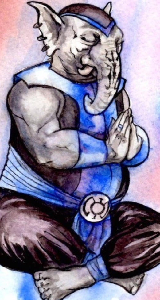 All-Star WarZone: Brother Warth by UltimateSaiyanEddy on DeviantArt