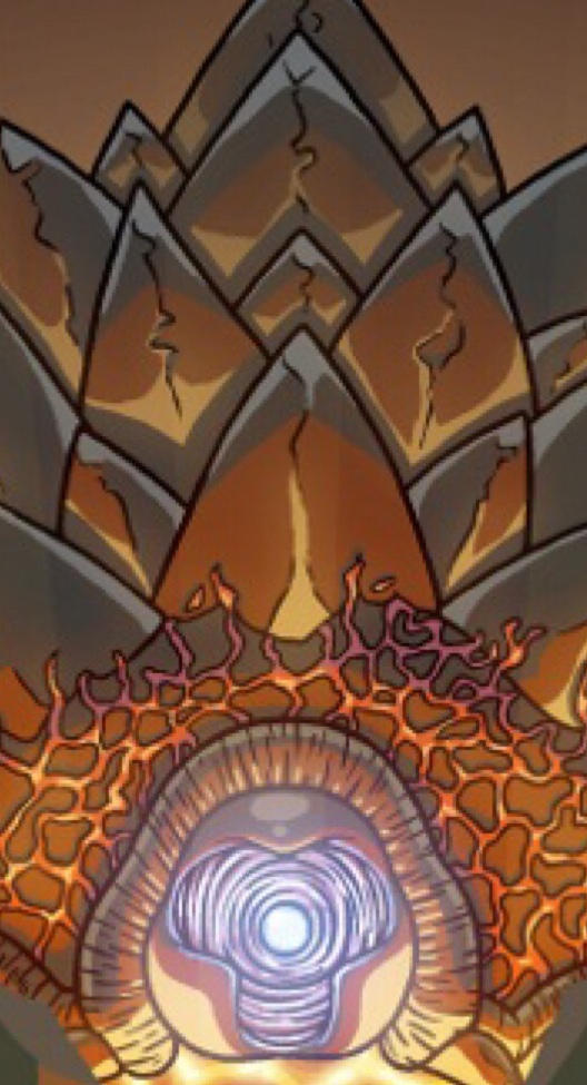 All-Star WarZone: Lavos by UltimateSaiyanEddy on DeviantArt