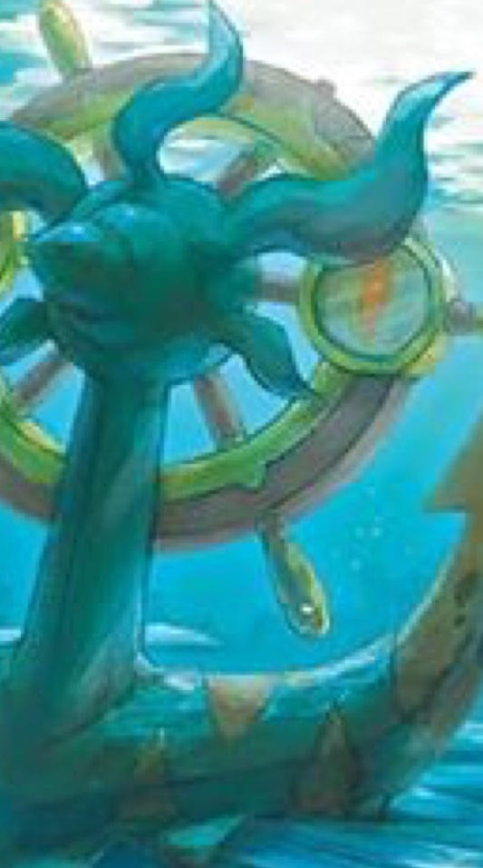 All-Star WarZone: Dhelmise by UltimateSaiyanEddy on DeviantArt