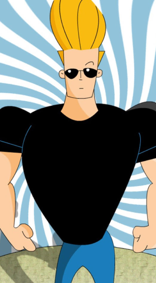 All-Star WarZone: Johnny Bravo by UltimateSaiyanEddy on DeviantArt