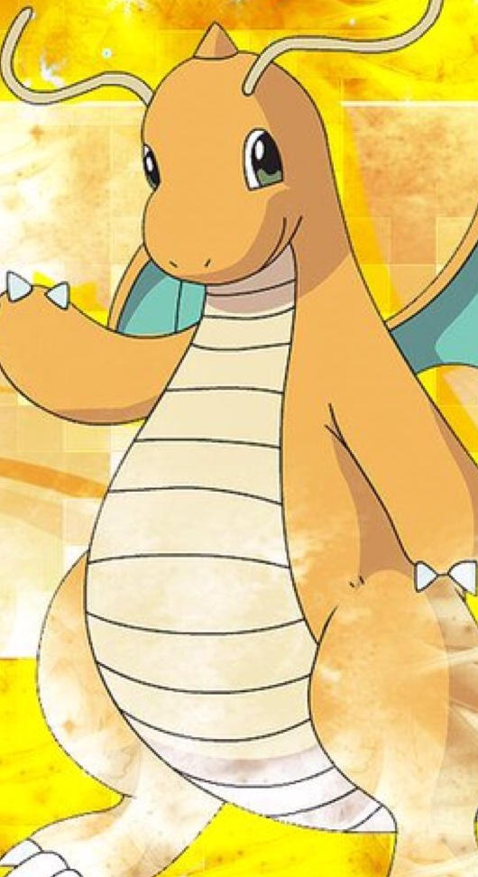 All-Star WarZone: Dragonite by UltimateSaiyanEddy on DeviantArt
