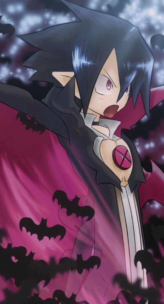 All-Star WarZone: Valvatorez by UltimateSaiyanEddy on DeviantArt