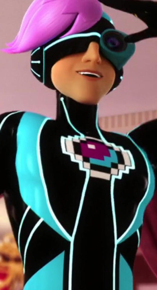 All-Star WarZone: Pixelator by UltimateSaiyanEddy on DeviantArt