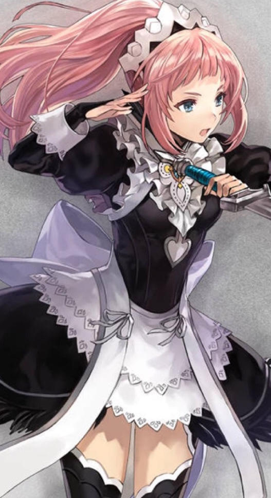 All-Star WarZone: Felicia (Fire Emblem) by UltimateSaiyanEddy on DeviantArt