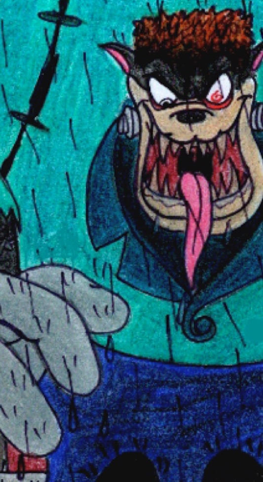 All-Star WarZone: Julius (Disney) by UltimateSaiyanEddy on DeviantArt