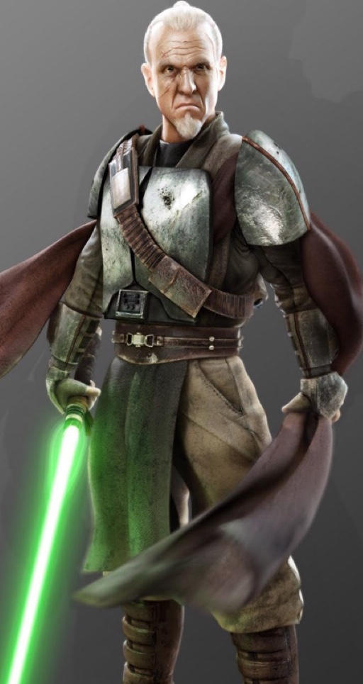 All-Star WarZone: Rahm Kota by UltimateSaiyanEddy on DeviantArt