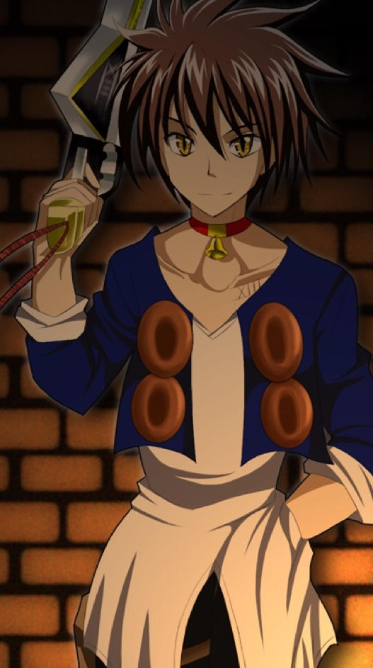 All-Star WarZone: Train Heartnet by UltimateSaiyanEddy on DeviantArt