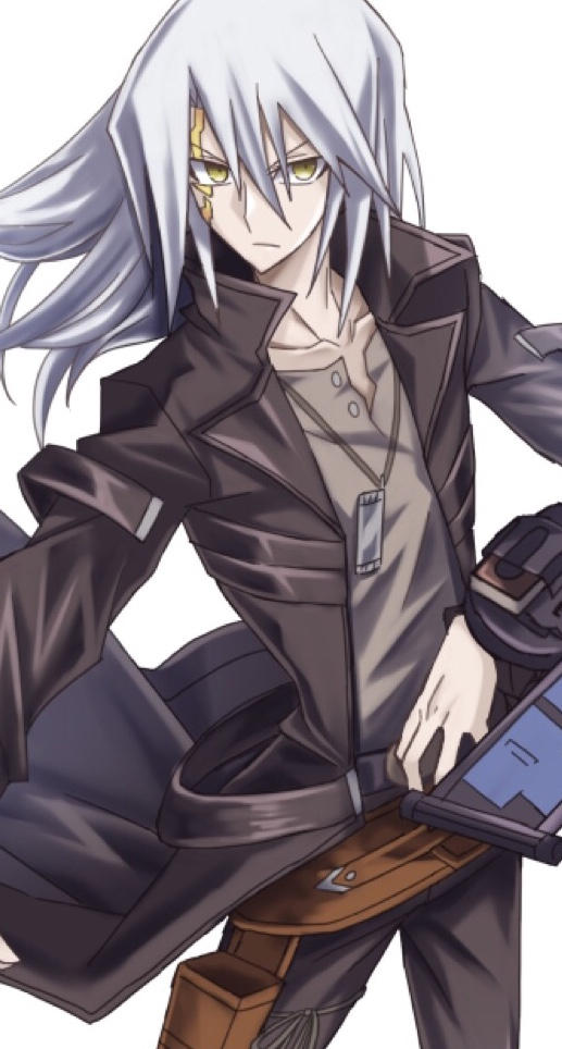 All-Star WarZone: Kalin Kessler by UltimateSaiyanEddy on DeviantArt