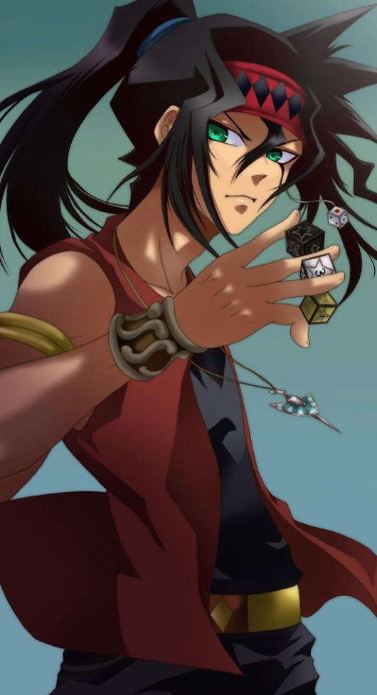 All-Star WarZone: Duke Devlin by UltimateSaiyanEddy on DeviantArt