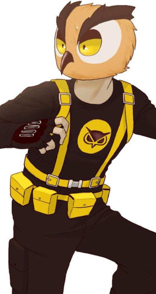 All-Star WarZone: Vanoss by UltimateSaiyanEddy on DeviantArt