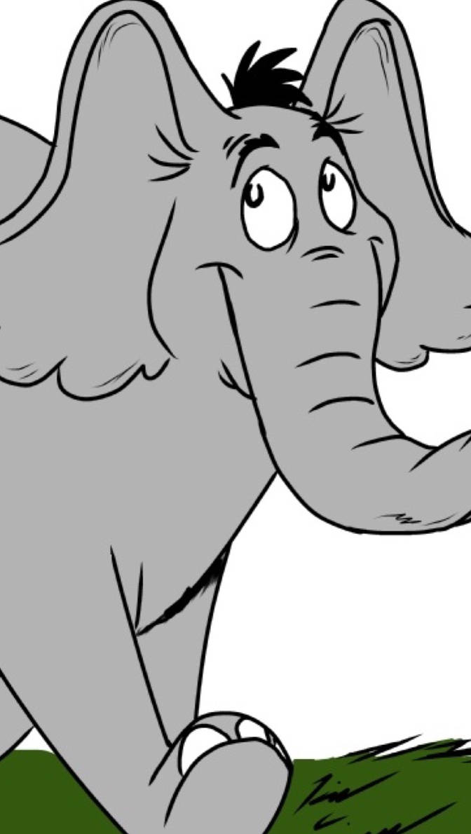 All-Star WarZone: Horton the Elephant by UltimateSaiyanEddy on DeviantArt