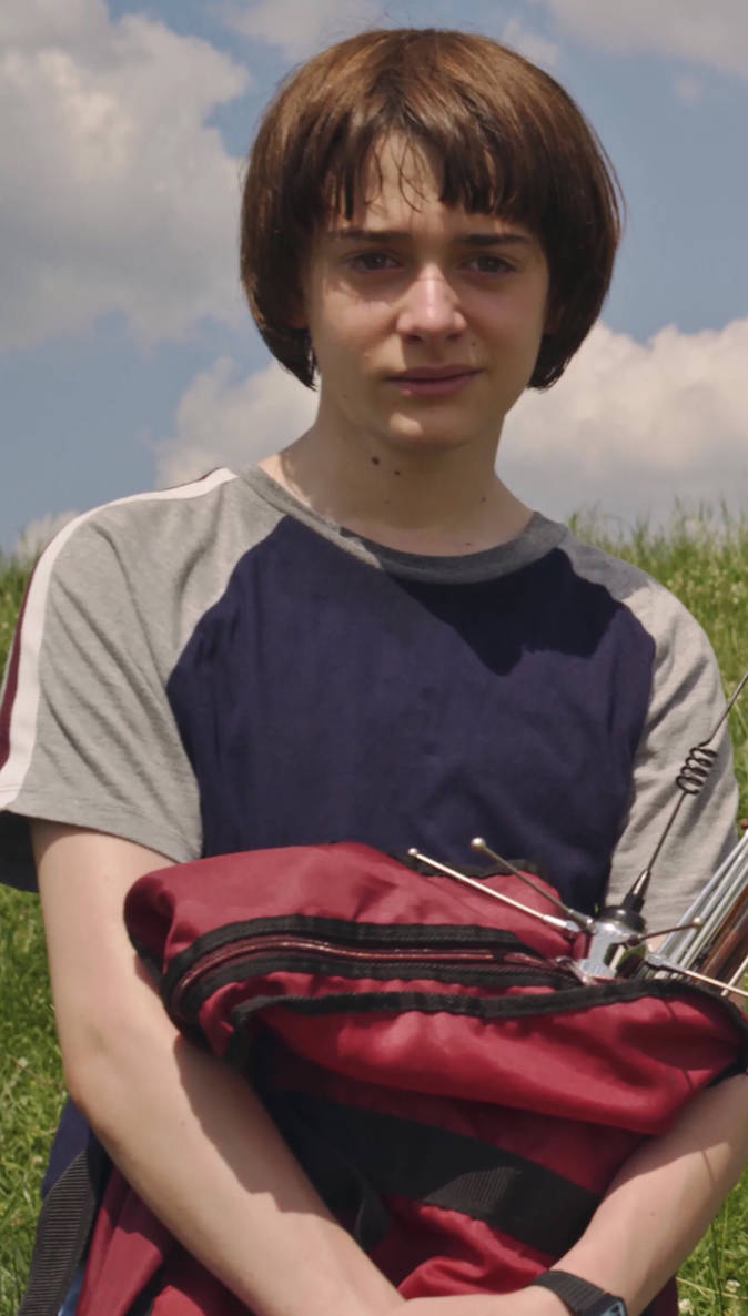 All-Star WarZone: Will Byers by UltimateSaiyanEddy on DeviantArt