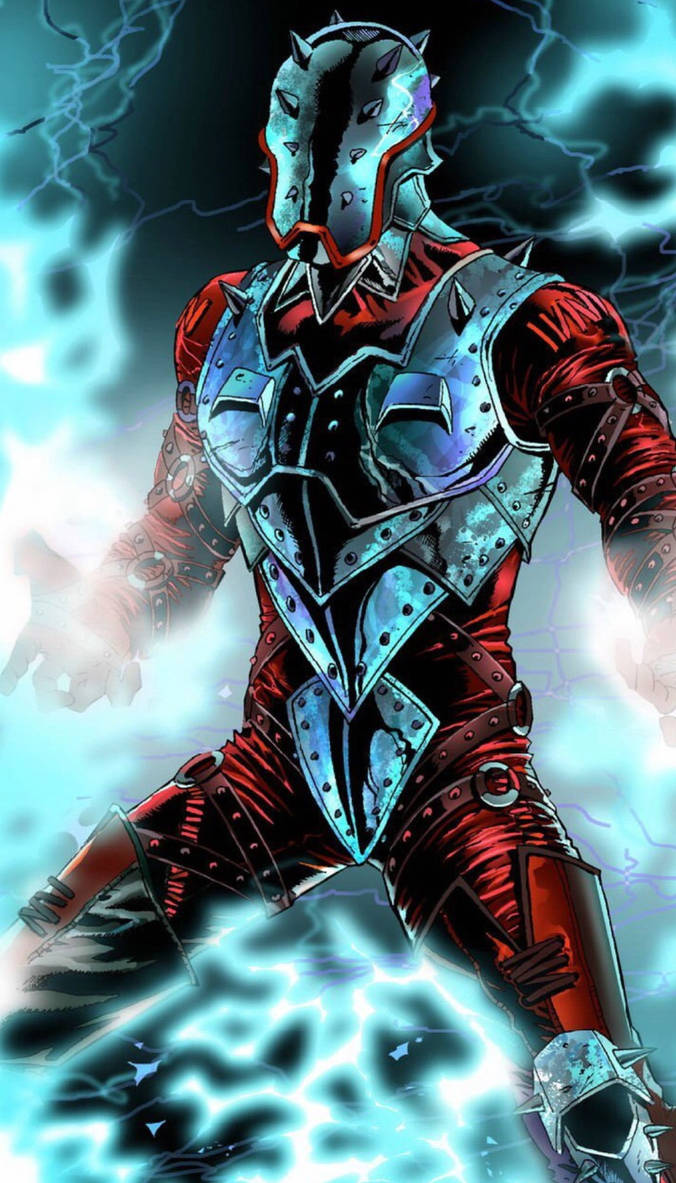 All-Star WarZone: Penance by UltimateSaiyanEddy on DeviantArt