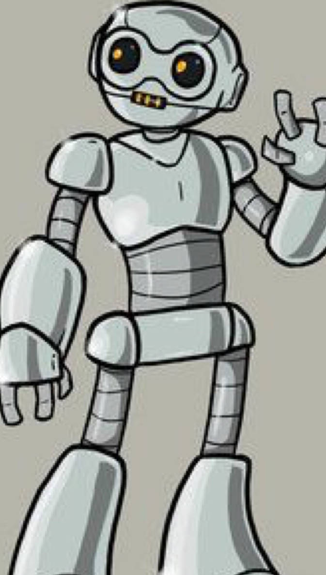 All-Star WarZone: Fugitoid by UltimateSaiyanEddy on DeviantArt