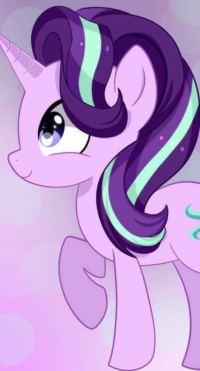 All-Star WarZone: Starlight Glimmer by UltimateSaiyanEddy on DeviantArt
